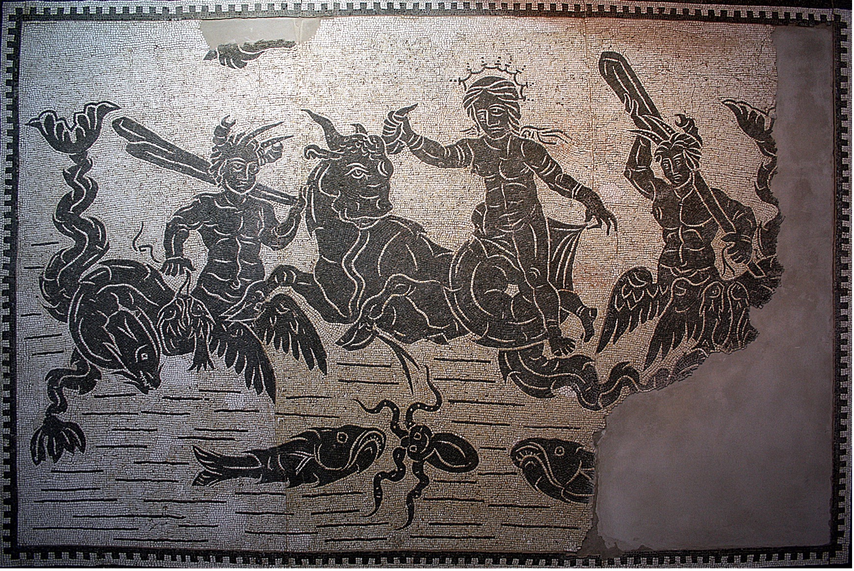 Kyriakides | Epidemic Strangeness and the Need for Myth in the ...